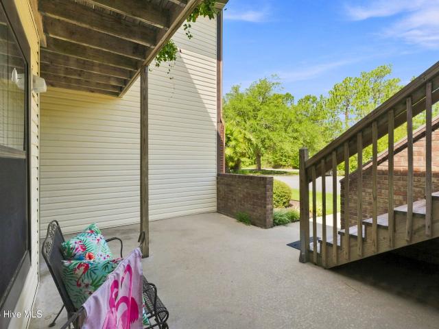 405 Country Club Villa Drive # # 4