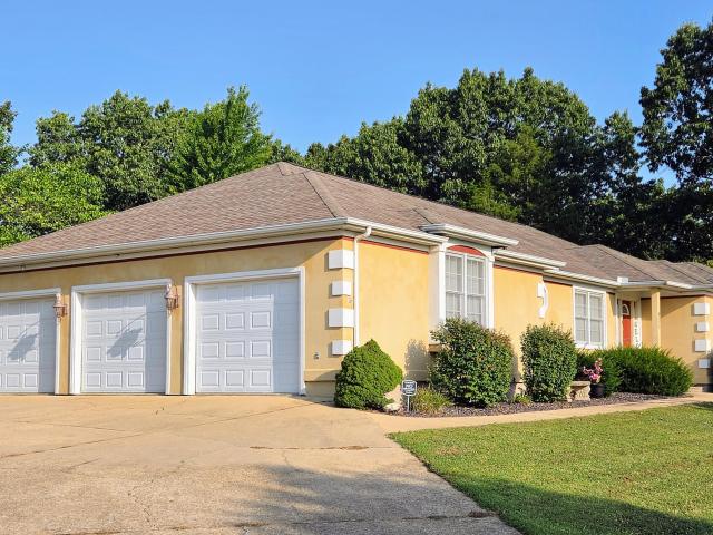 405 Covey Drive