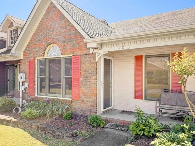 405 Covina Dr SW, Decatur, AL 35603