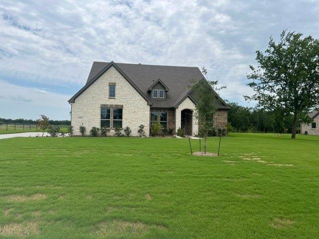 405 Cobb Rd, Leonard, TX 75452