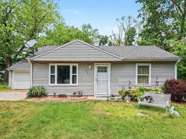 405 Colonial Ave, Portage, MI 49002