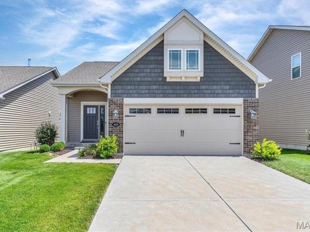 405 Copperfield Ct, Saint Charles, MO 63301