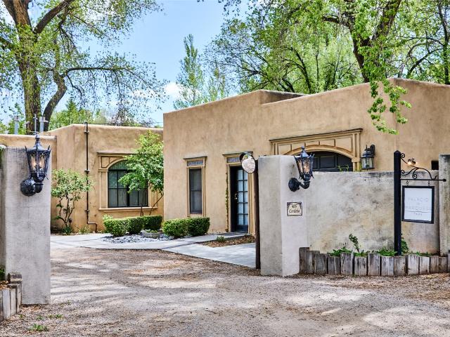 405 Cordoba Lane