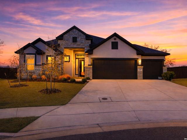 405 Corwin, Cibolo, TX 78108 | MLS #1944