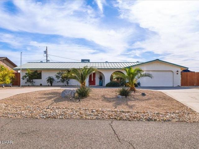 405 Corvair Dr, Lake Havasu City, AZ 86406