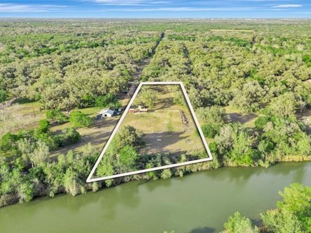 405 Camino Dr Lot 38, Victoria, TX 77905