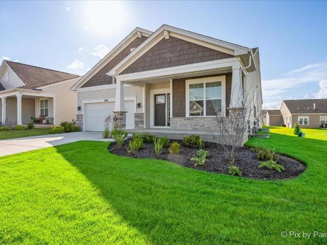405 Canon Dr
