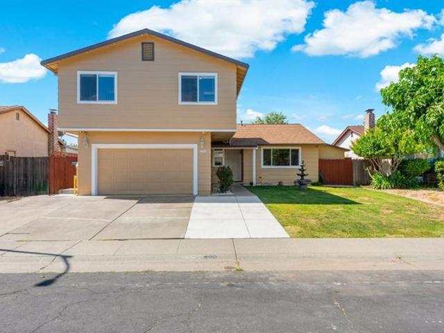 405 Canvasback Dr, Suisun City, CA 94585
