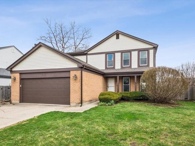 405 Caren Dr, Buffalo Grove, IL 60089