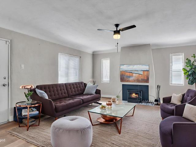 405 Carlisle Boulevard NE