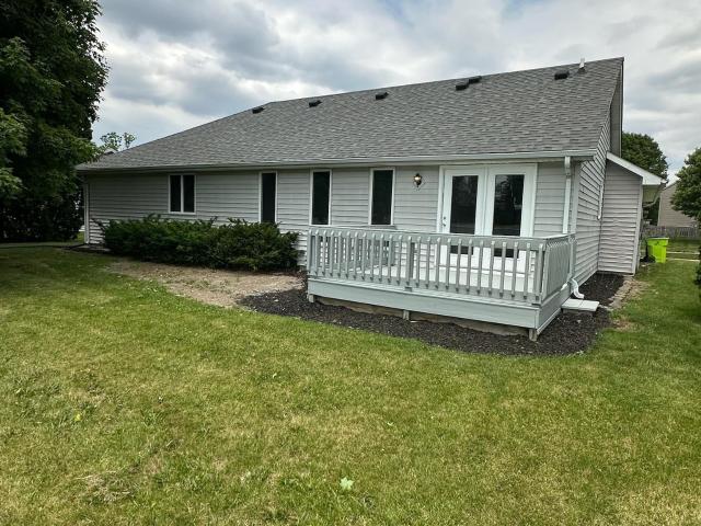 405 Carlisle Drive