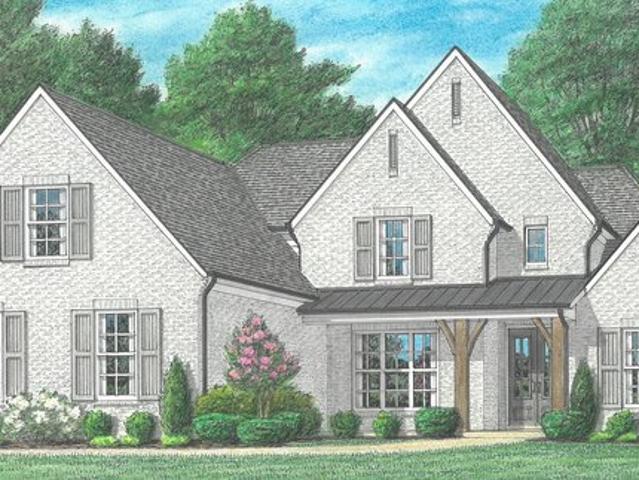 405 Cedar Crest Cv, Byhalia, MS 38611