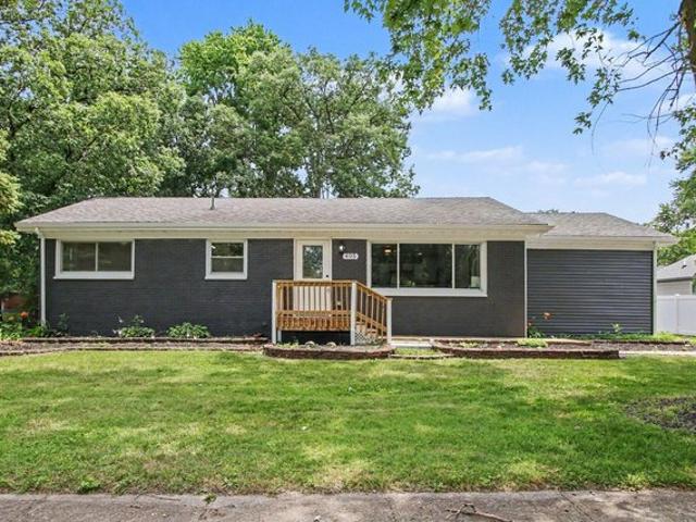 405 Cedar St NW, Demotte, IN 46310