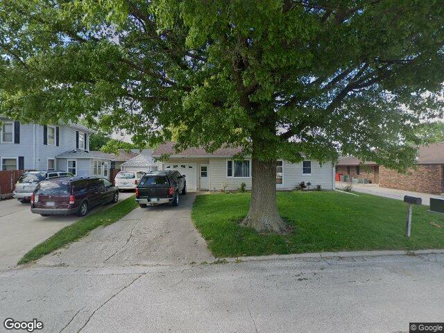 405 Cedar St, Webster City, IA 50595