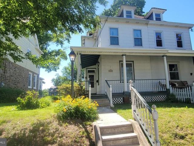 405 Central Ave, Cheltenham, PA 19012