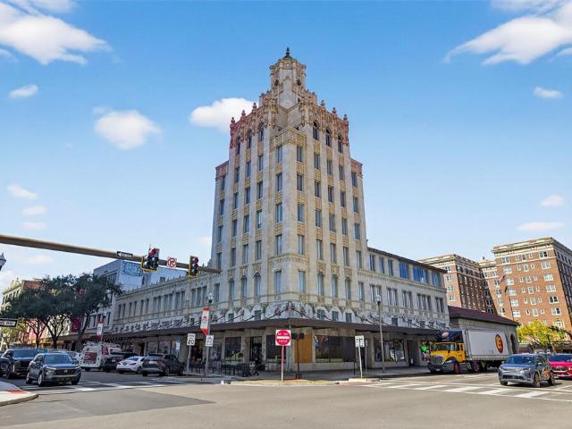 405 Central Ave, Unit 600, St. Petersburg, FL 33701 | MLS #TB8475