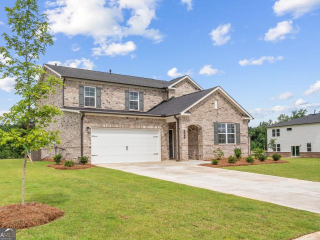 405 Charnwood Lane