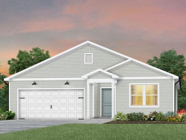 405 Chesney Pl, Thomasville, NC 27360