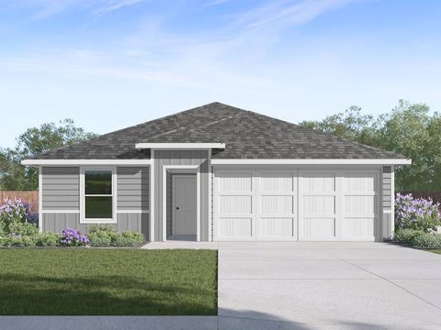 405 China Grove Ln, China, TX 77613