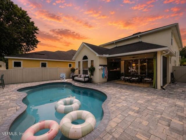405 Citrus Ridge Dr, Ponte Vedra, FL 32081