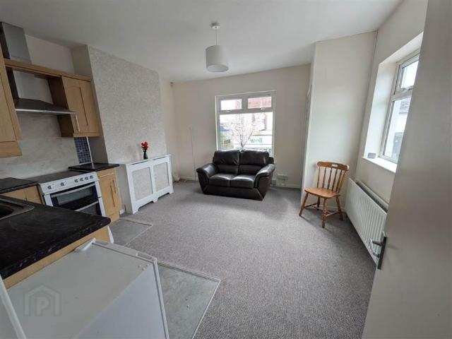 405, A Donegal Road, Belfast, BT12 6HE
