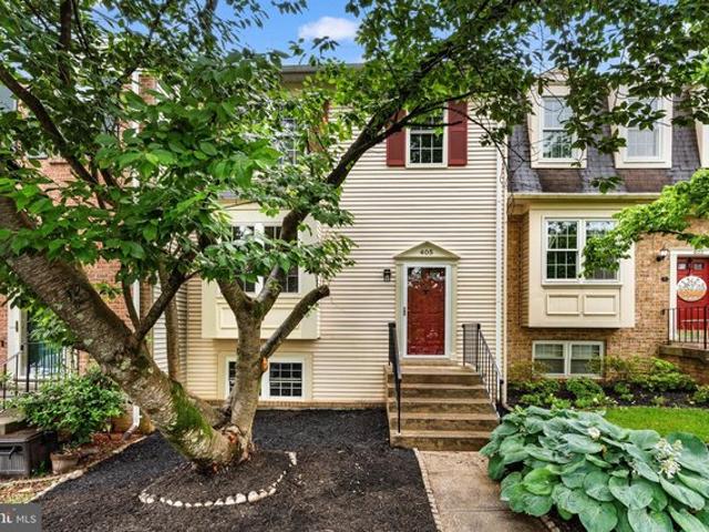 405 Amberfield Ln, Gaithersburg, MD 20878