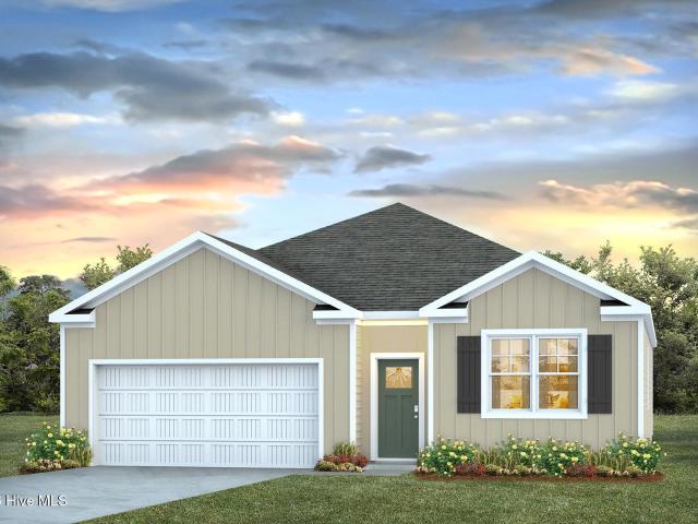 405 Anchorline Way # Lot 49