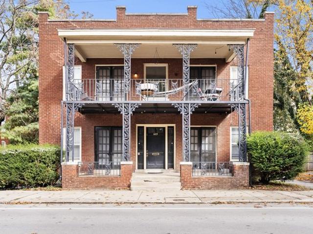 405 and 407 W Third St, Lexington, KY 40508