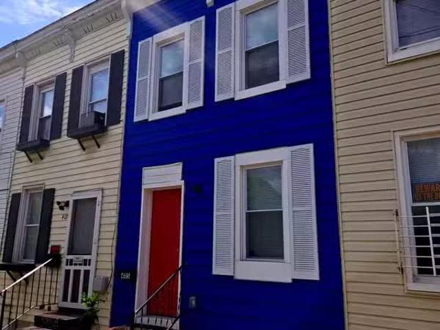 405 Annabel Ave, Baltimore, MD 21225 MLS #MDBA2166204