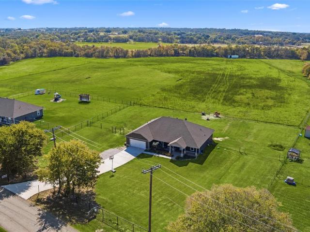 405 Advance Rd, Weatherford, TX 76088 | MLS #21191 | Compass