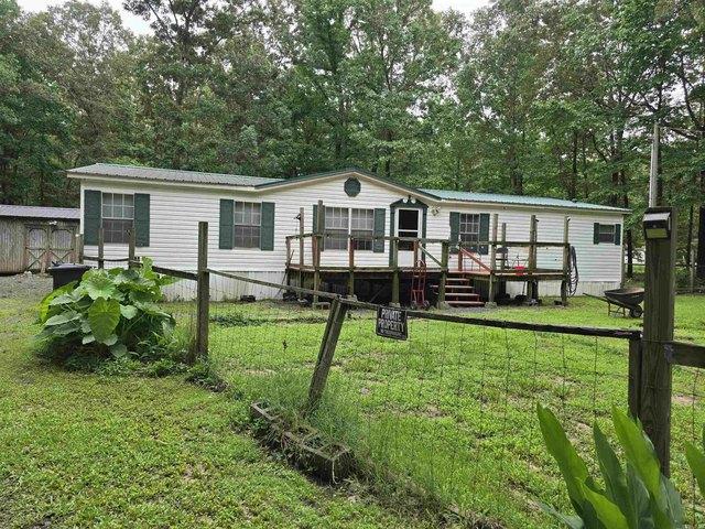 405 Allen Cv, Ward, AR 72176