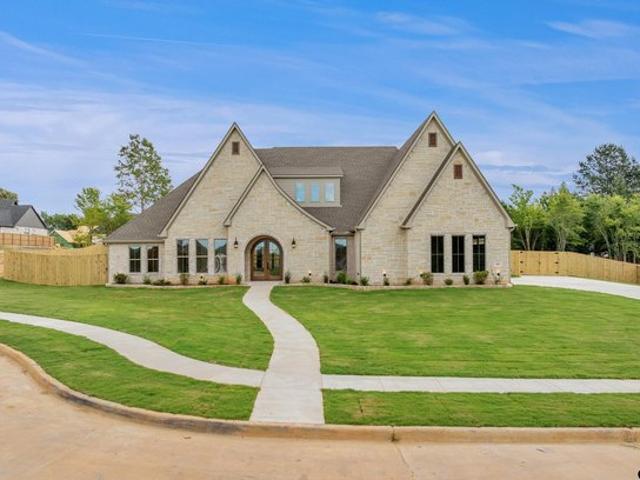 405 Ashlyn Cir, Bullard, TX 75757