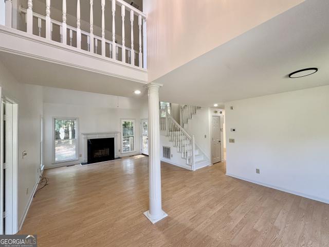 405 Ashville Drive