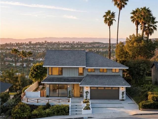 405 Avenida Salvador, San Clemente, CA 92672