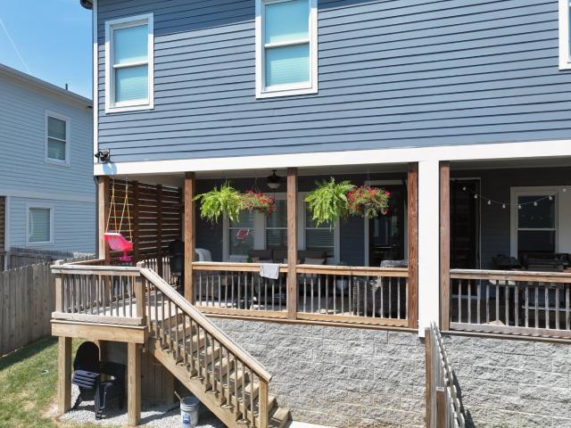 405 B S 10th St, Nashville, TN 37206 | MLS #3128 | Compass