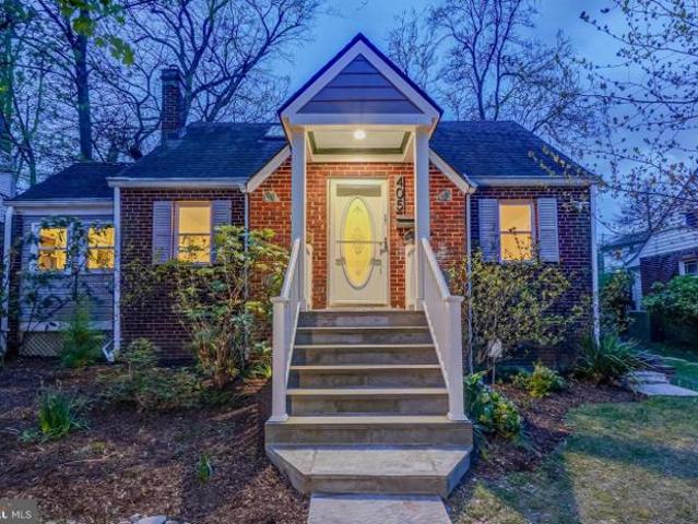 405 Boyd Ave, Takoma Park, MD 20912