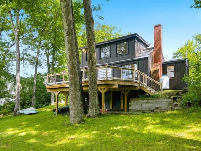 405 Bay Rd, Andover, NH 03216