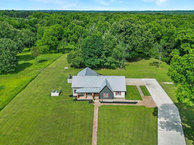 405 Bald Knob Lake Road