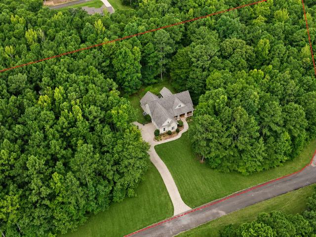 405 Barouche Drive