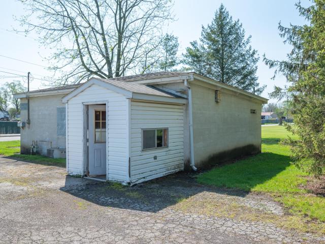 405 Bartram Avenue