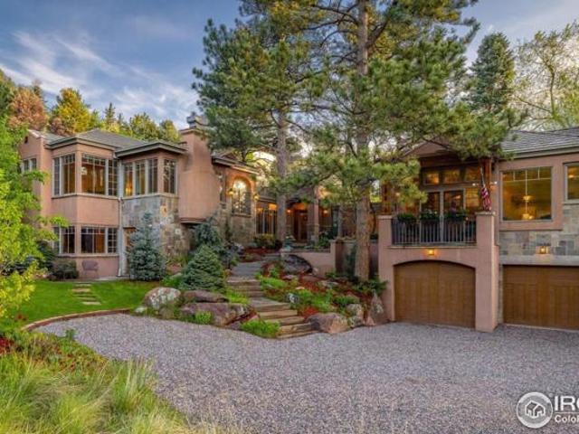 405 Baseline Rd, Boulder, CO 80302