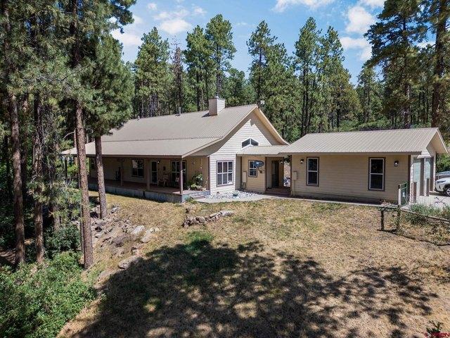 405 Berry Dr, Bayfield, CO 81122