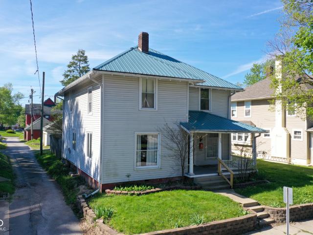 405 Binford Street