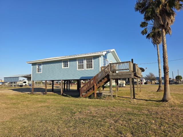 405 Blue Water Boulevard