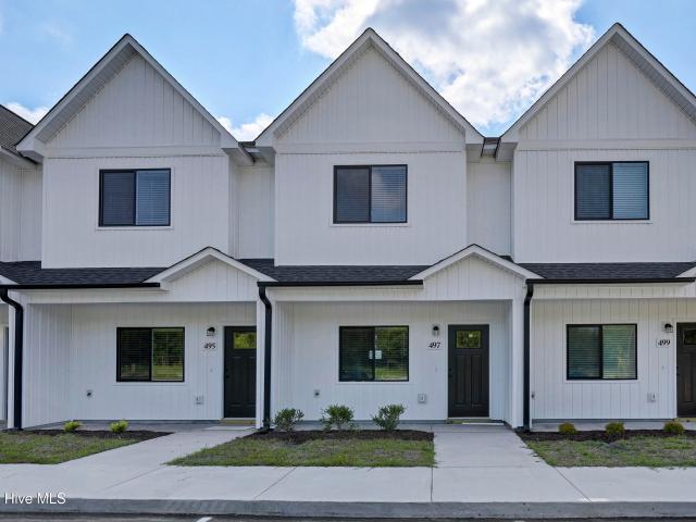 405 Blue Bluff Lane