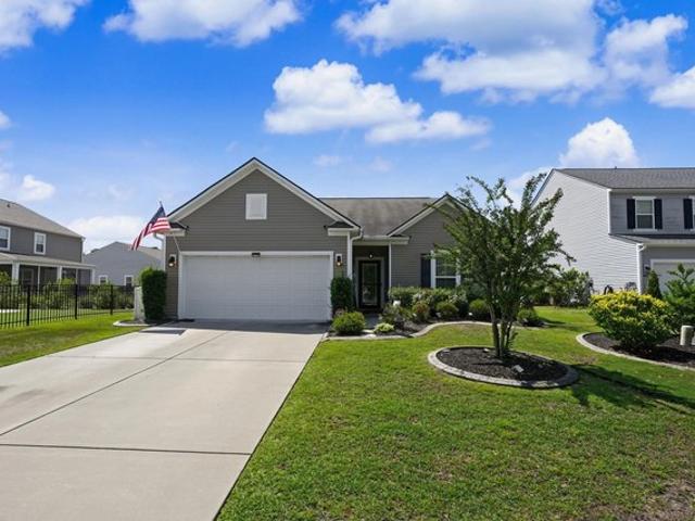 405 Black Cherry Way, Conway, SC 29526