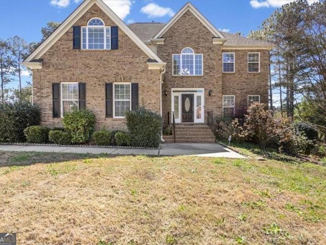 405 Branch Forest Way