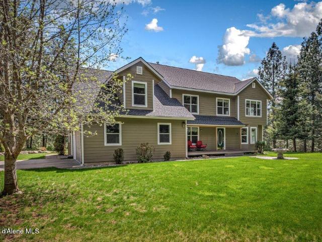 405 Brisboys Rd, Sagle, ID 83860 | MLS #26 4135