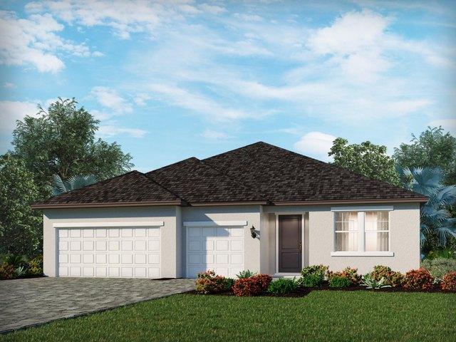 405 Brookhaven Trl, Ormond Beach, FL 32174