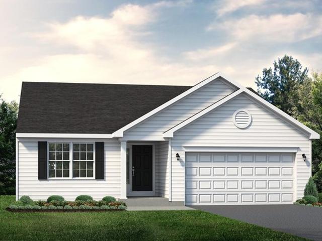 405 Bronwyn Ln, Shippensburg, PA 17257